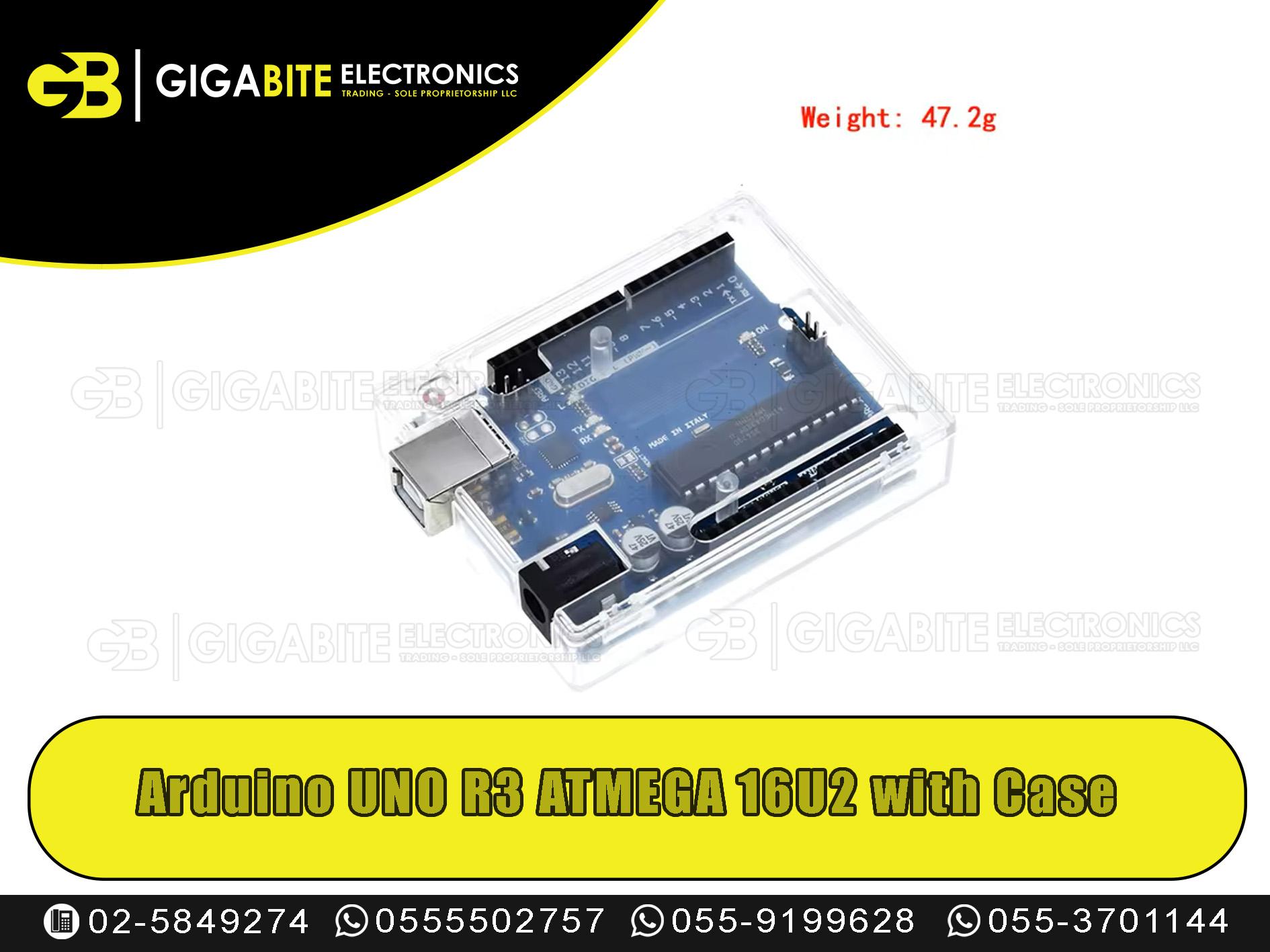 What is Arduino? What is the potential of Arduino?